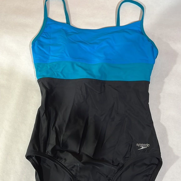 Speedo | Swim | Ladies One Piece Speedo Bathing Suitsize 6 | Poshmark